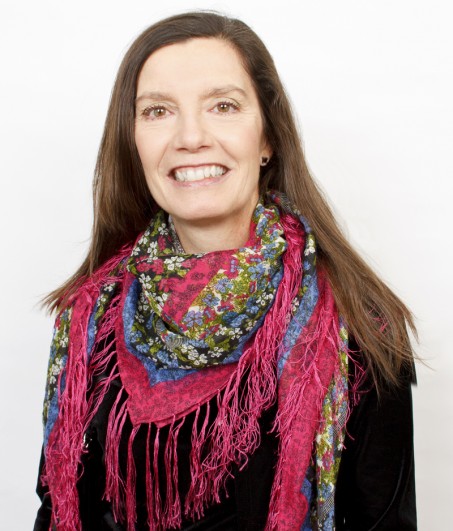 Sandy Mitchell | Moore Chiropractic and Massage Therapy Cinic